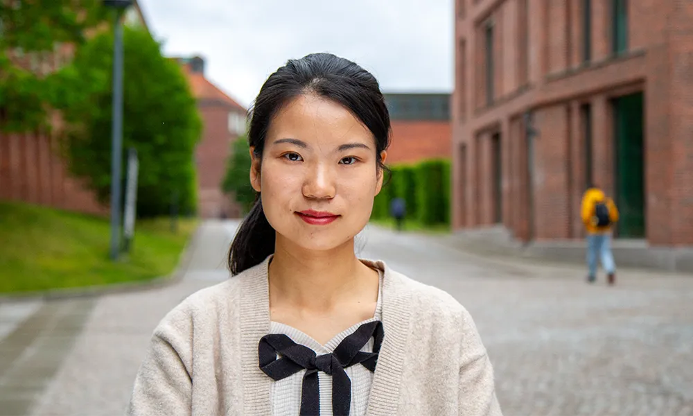 Research focus | KTH